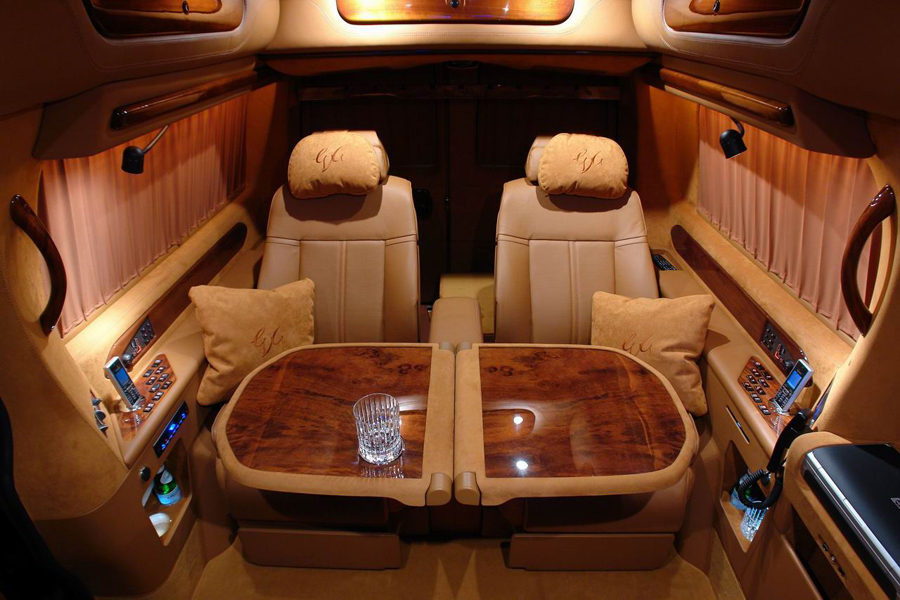 Chevrolet Starcraft technical specifications and fuel economy